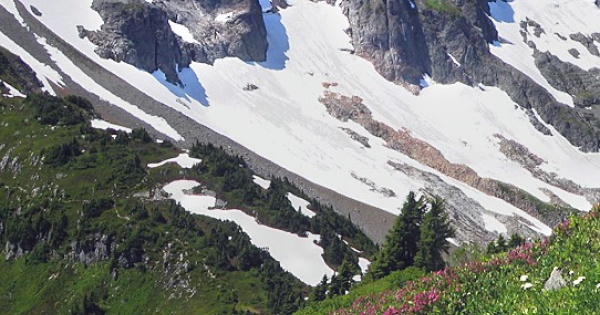 La Journée internationale de la montagne, c'est le 11 décembre