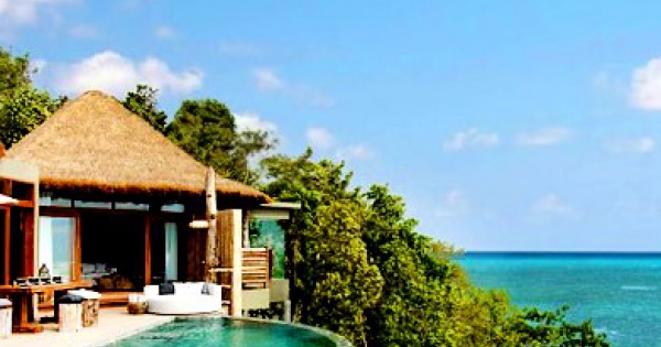 Soneva : des hôtels conciliant luxe et écologie