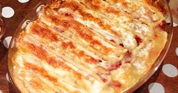 La tartiflette : une recette savoyarde