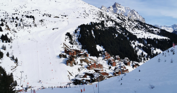 Méribel : une station engagée pour un tourisme durable en montagne