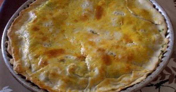 La flamiche picarde : la vraie recette