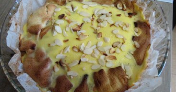 Le bourdin aux pommes : une recette normande