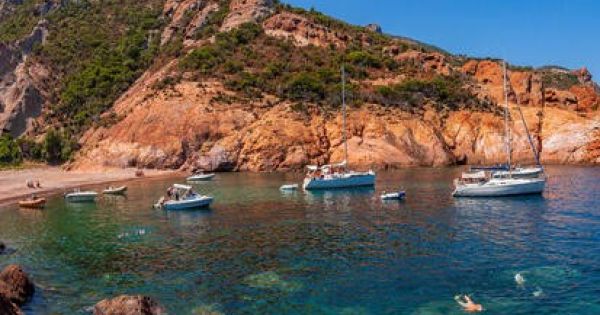 Expérience authentique en Corse : Découvrez l'écotourisme en Méditerranée