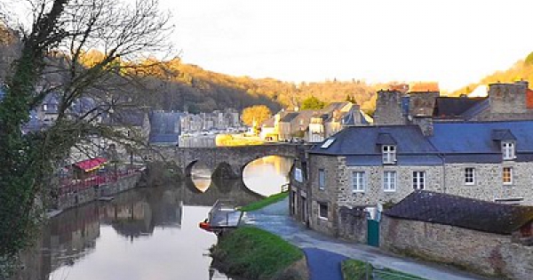 La Vallée de la Rance : une destination nature