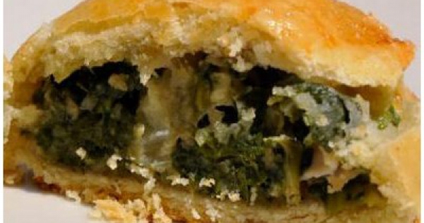 Le barbajuan : une spécialité culinaire de Monaco
