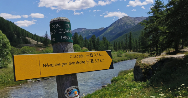 Découvrez la Vallée de la Clarée : une destination nature préservée au ...