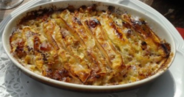 La croziflette : une recette savoyarde