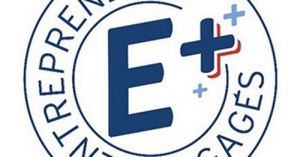 Le label E+ : le label des Entrepreneurs + Engagés
