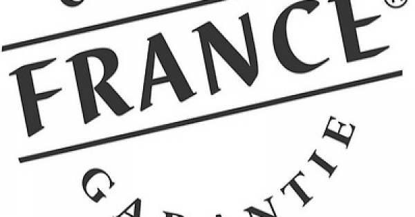 Origine France Garantie : le label des produits made in France